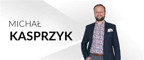 Michał Kasprzyk Ppt