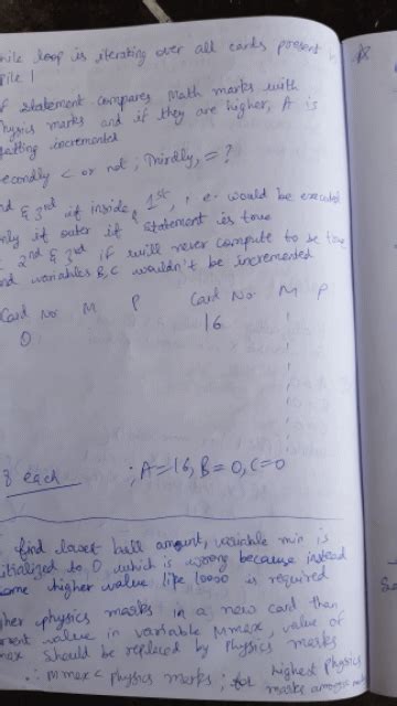 Shall We Code A Bit Or A Bit More