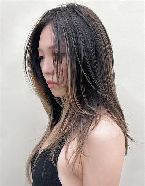 30 Trendy Asian Hairstyles For Women Hair Adviser