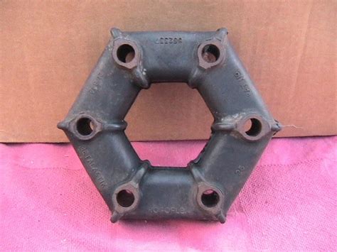 Rotoflex Drive Coupling Hillman Imp Lotus £13 00 Picclick Uk