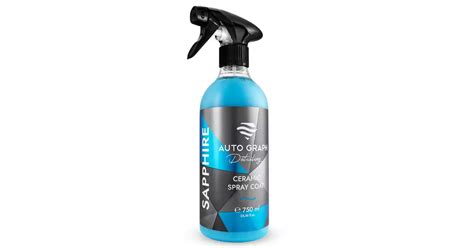 Auto Graph Sapphire Ml Sklep Mrcleaner