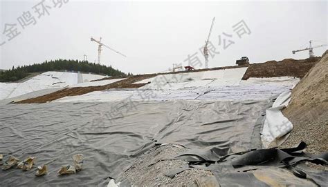 湖北省十堰市土壤与生态修复工程 土壤与生态修复工程 浙江金鸣环境科技有限公司