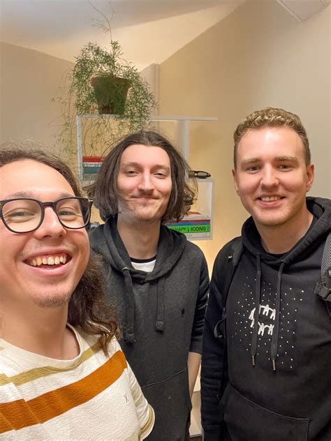 The Sairo Team Is Growing Sairouk