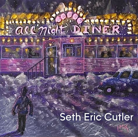 Seth Eric Cutler Music