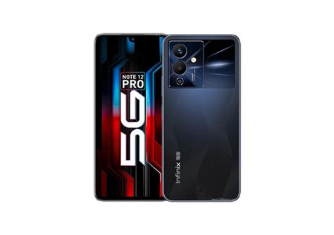 อนฟนกซ Infinix NOTE Pro G GB GB ราคา N A เชคราคา คอม