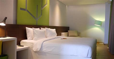 Maxone Hotels At Pemuda Chse Certified à Partir De Hôtels à Jakarta Kayak