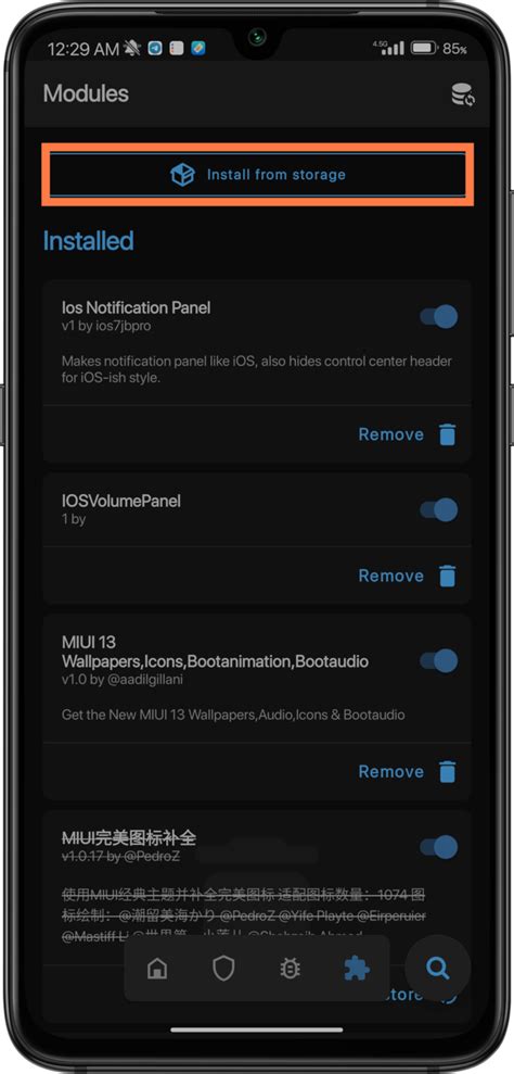 Get MIUI Live Wallpapers On MIUI And All Android Without Root Xiaomiui Net
