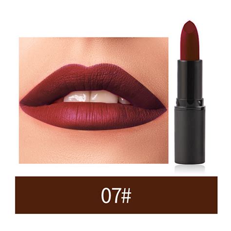 Lipstick Mauve Lip Tint Peel Off Lip Stain Lip Plumper Voltage Rouge