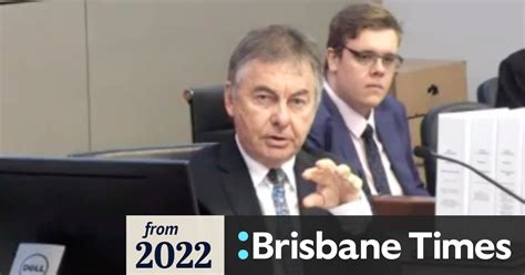 Possible Dna Contamination At Qld Forensics Lab Concerned Scientist
