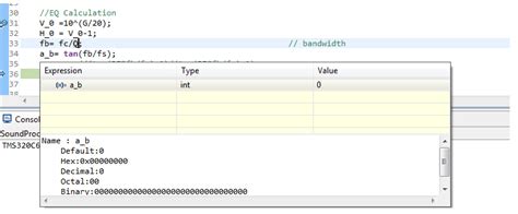 Tan Mathh Does Not Work Processors Forum Processors Ti E2e Support Forums
