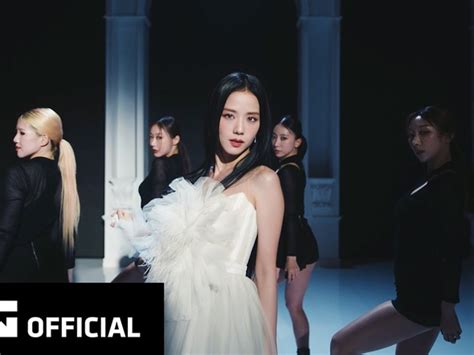 블랙핑크 지수 꽃flower 안무 퍼포먼스 영상 종합 정보 게시판