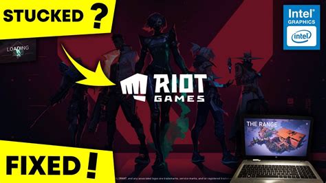 How To Fix Stuck On Loading Screen Valorant In Low End And High End PC