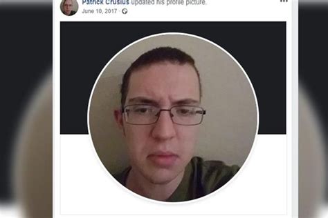 Quién Es Patrick Crusius El Autor De La Masacre En Un Centro Comercial