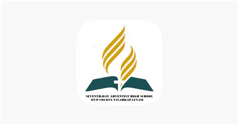 Detail Lambang Gereja Advent Koleksi Nomer 41