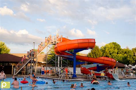 Alvin D Brown Memorial Swimming Pool The Swimming Academy