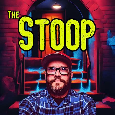 The Stoop Stoopdreamer On Threads