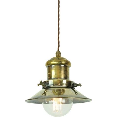 Antique Brass Ceiling Pendant Light Ceiling Light Ideas