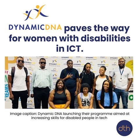 dynamic technologies on linkedin inclusion diversity technology