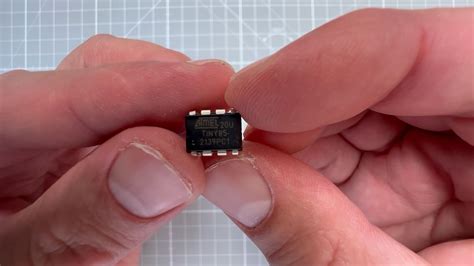 Github Upiir Attiny Dice Game Simplest Game For Attiny Oled