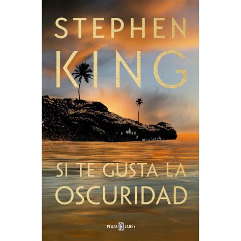 Si Te Gusta La Oscuridad