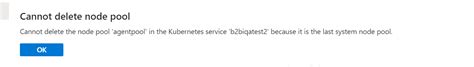 Aks Cluster Frequently Going Into Failed State Microsoft Qanda