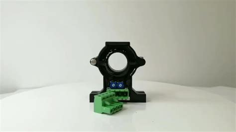 Acrel Ahkc Eka Hall Effect Sensor 500a Transformador Efeito Split Core