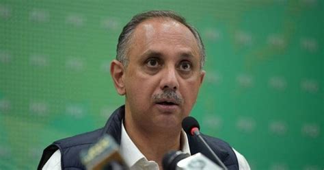 Pakistan Elections 2024 Imran Khans Pti Nominates Omar Ayub As Prime
