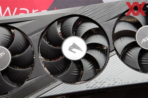 Тест и обзор Aorus RTX 4060 Elite 8G новая попытка от Gigabyte
