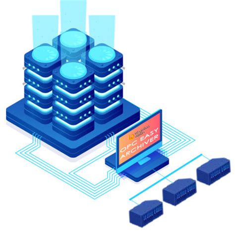 Opc Easy Archiver With Opc Da To Sql Satu Software