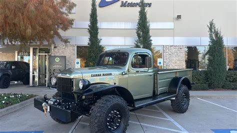 1958 Dodge Market Classic Com