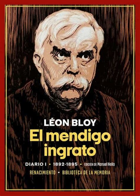 Mística Verdadera León Bloy Y La Mística