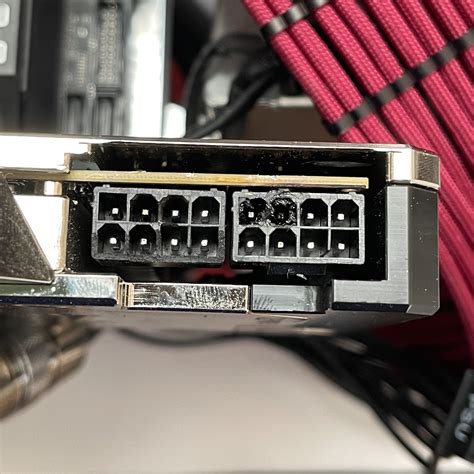 Loque Ghost S1 Build Rsffpc