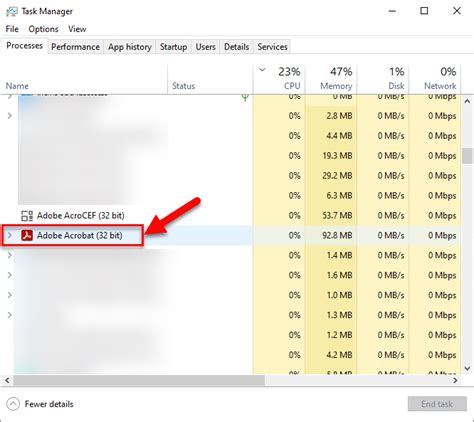 How To Check If Your Version Of Adobe Acrobat Is 32 Bit Or 64 Bit