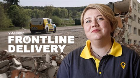 Preview Frontline Delivery S3 E46