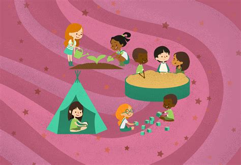 What Is Continuous Provision And Why Is It Important In The Early Years