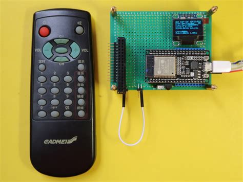 Bugworkshop 甲蟲工作室 Diy Esp32：esp32 頻率計數器 Frequency Counter 程式（五十九）