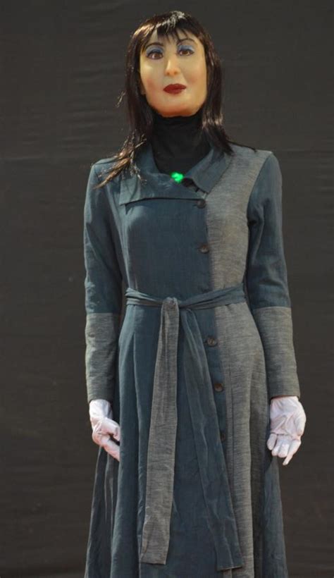 Engineeringrashmi Robot Handwiki