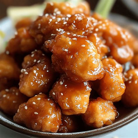How To Make Crispy Honey Chicken Tonight Delectable Meal