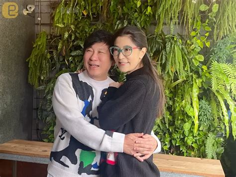 熊霓、江大成秘戀！胡瓜無奈：「為什麼不澄清？」還原緋聞真相心疼丁柔安 蕃新聞