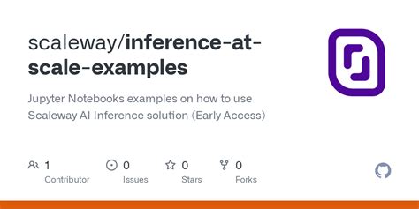 inference at scale examples 3 ai inference convert models for inference