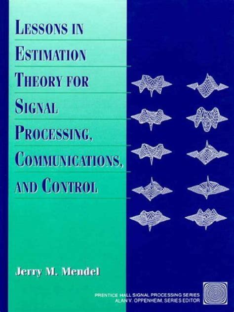Lessons In Estimation Theory For Pdf Pdf Kalman Filter