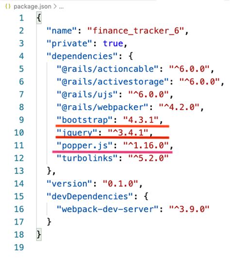 Add Bootstrap 4 To Your Ruby On Rails 6 Application R