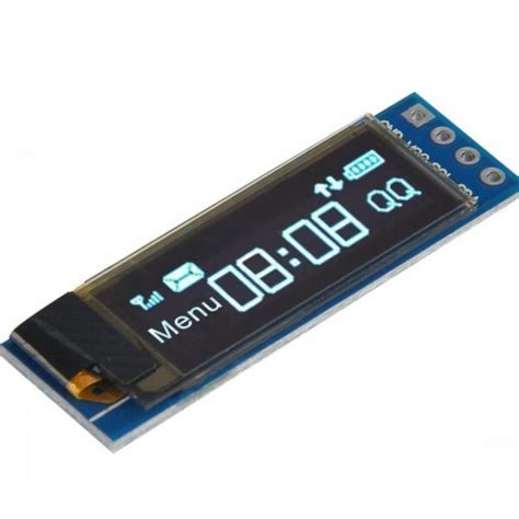 Display LCD Arduino Leantec ES
