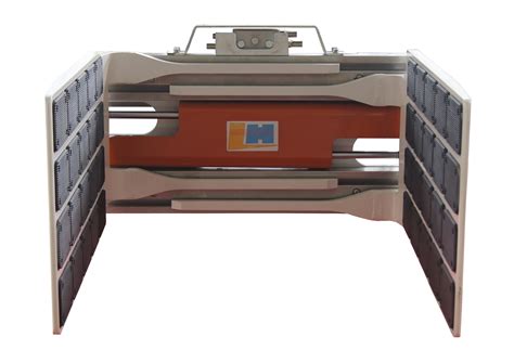 Clamps Magnum Material Handling