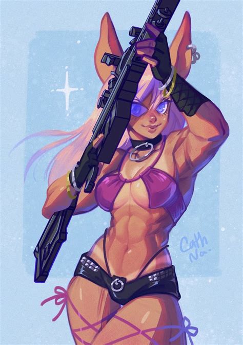 Zhu Bajie And Rose Journey To The West And 1 More Drawn By Cath Na