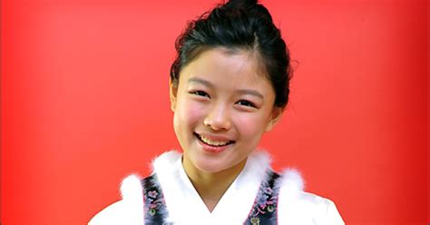 [md포토] 김유정 구미호 연이 새해인사 드려요~