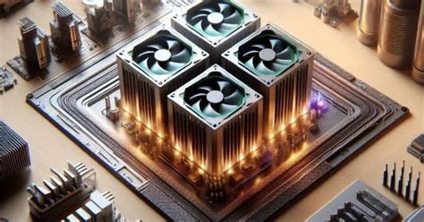 The Ultimate Guide To Cpu Cooling Choosing The Perfect Heatsink