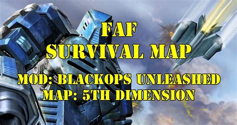 FAF Epic Survival Mode YouTube