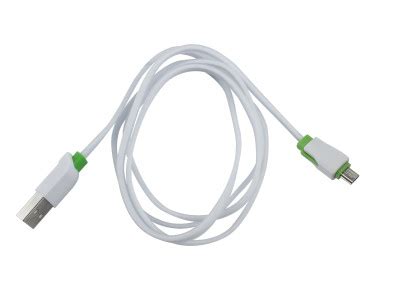 Cabo Micro USB A Turbo Para Nodemcu ESP Arduino Leonardo Micro E DUE Usinainfo