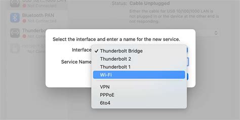 how to reset network settings on a mac